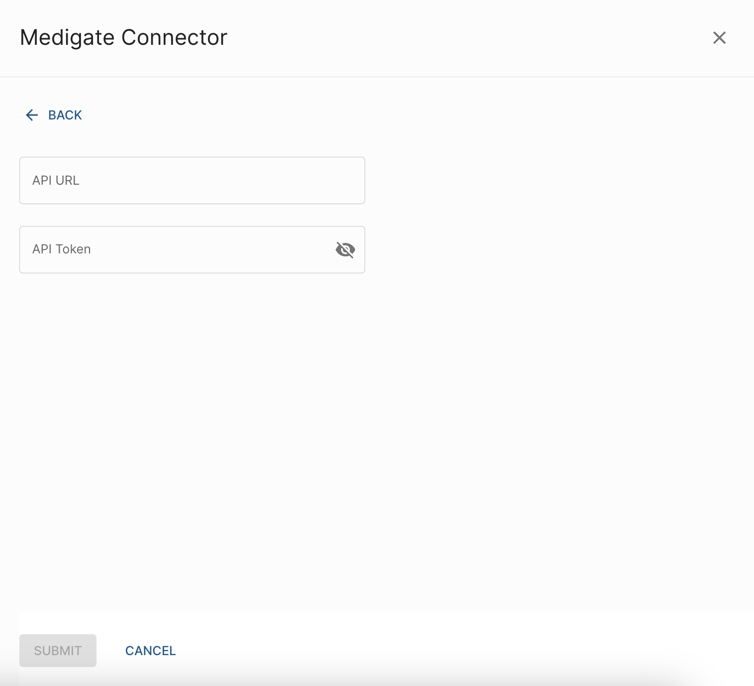 Connect Medigate – Elisity