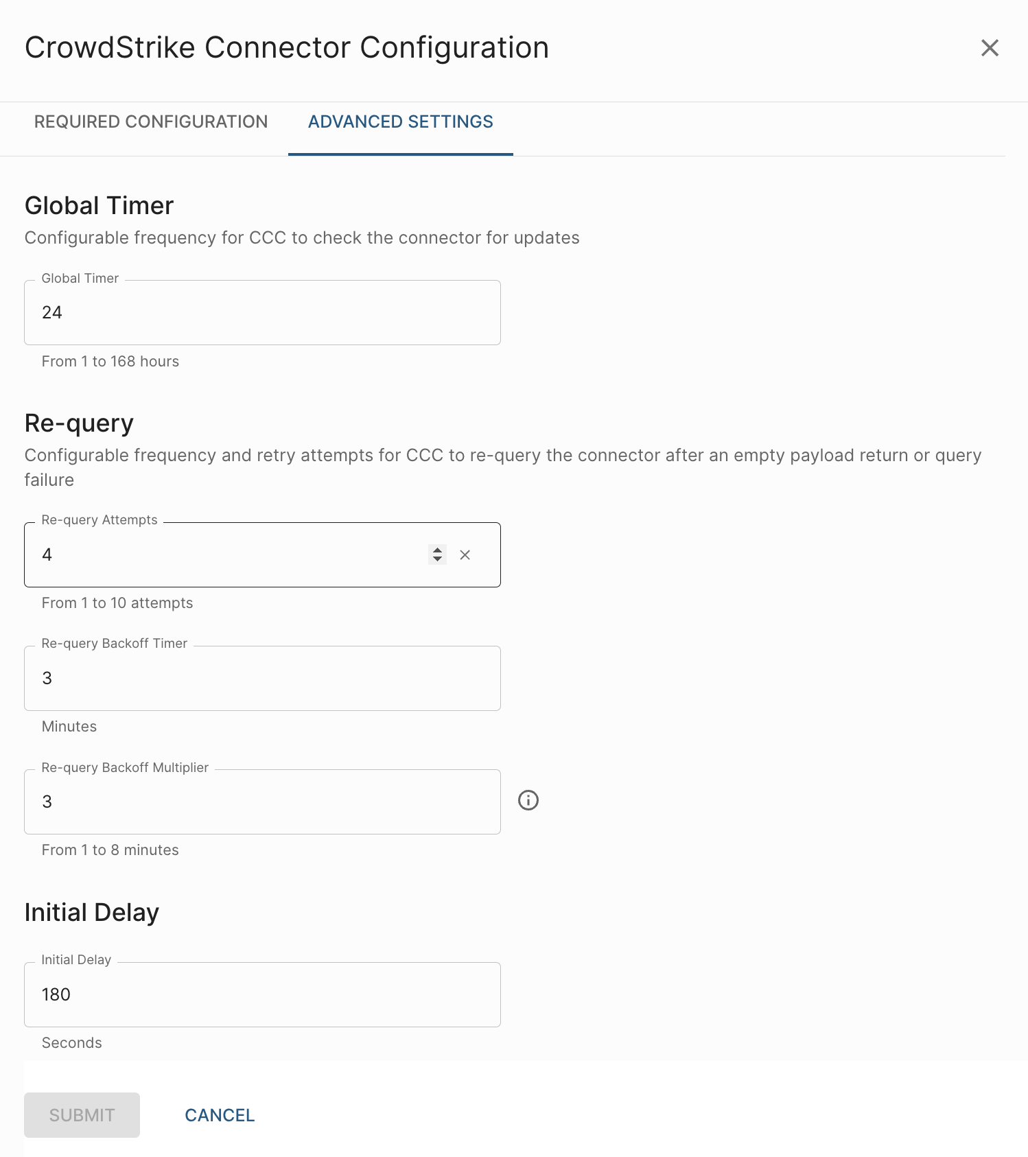 Connect CrowdStrike – Elisity