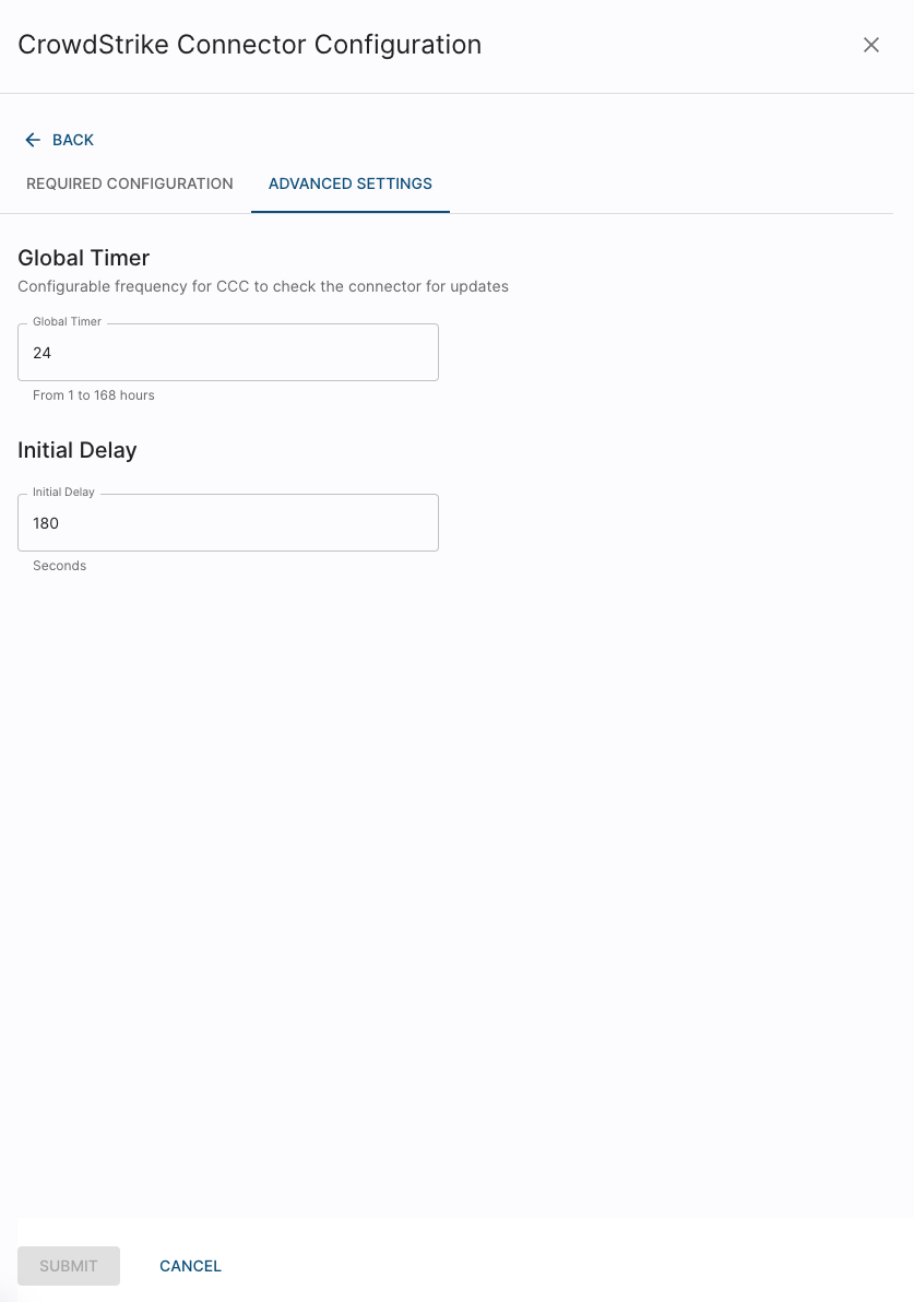 Connect CrowdStrike – Elisity