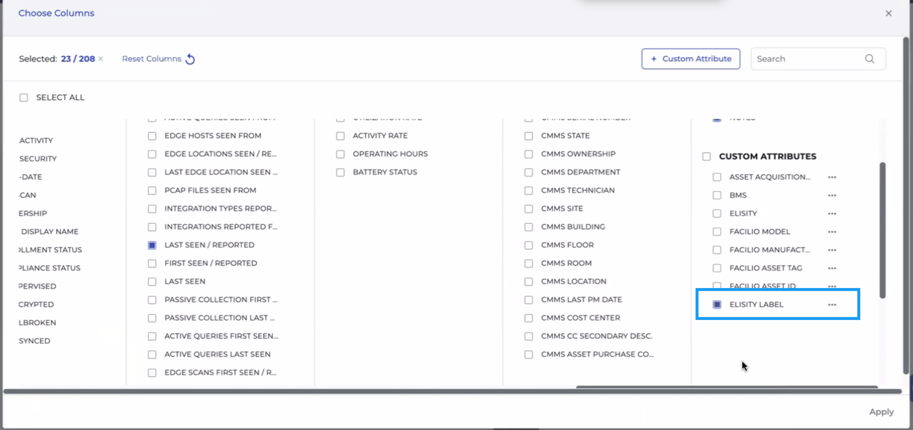 Connect Claroty xDome – Elisity