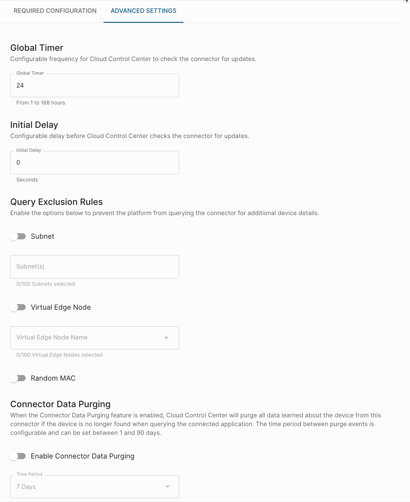 Connect Medigate – Elisity