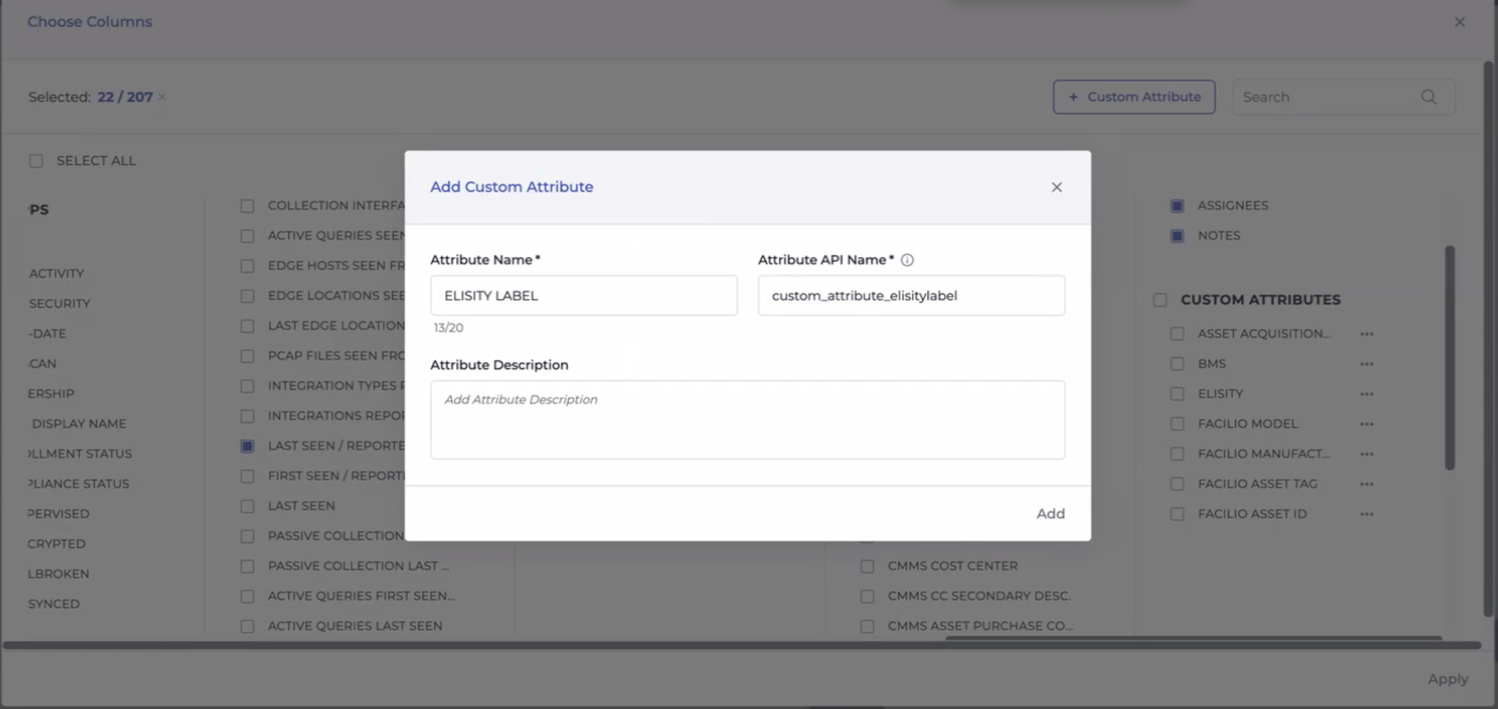 Connect Medigate – Elisity