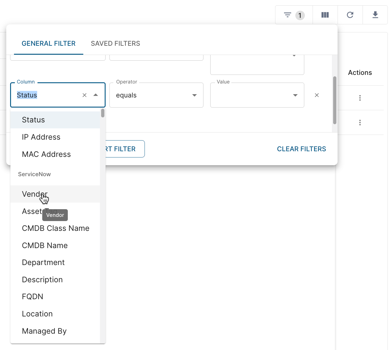 IdentityGraph™ – Elisity